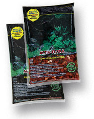 Activ·Flora™ Planted Aquarium Substrate by World Wide Imports Ent., Inc.