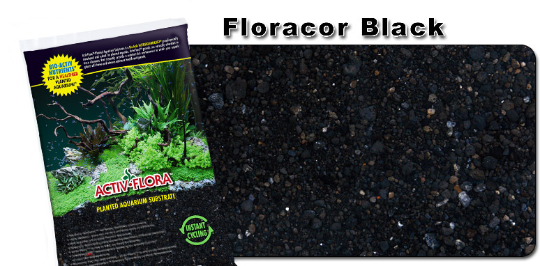 Activ·Flora™ Planted Aquarium Substrate by World Wide Imports Ent., Inc.