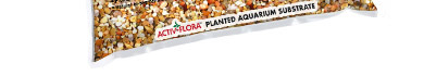 Activ·Flora™ Planted Aquarium Substrate by World Wide Imports Ent., Inc.