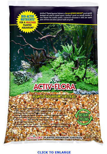 Activ-Flora® Floragems – UPC: #029904812311