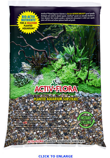 Activ-Flora® Lake Gems – UPC: #029904812410